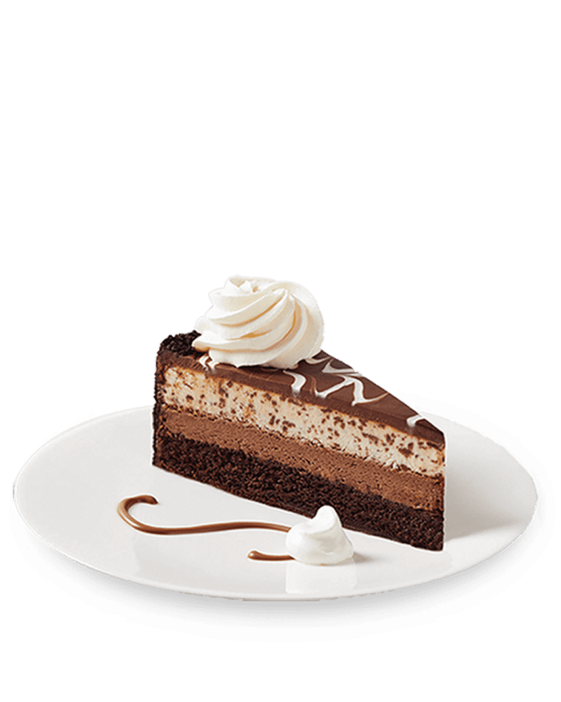 Indulge in The Cheesecake Factory Bakery Delights | La Diperie Category