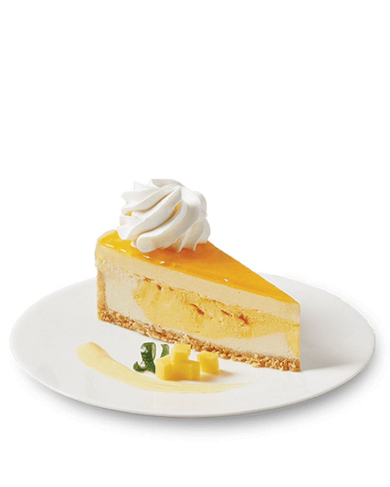 Indulge in The Cheesecake Factory Bakery Delights | La Diperie Category