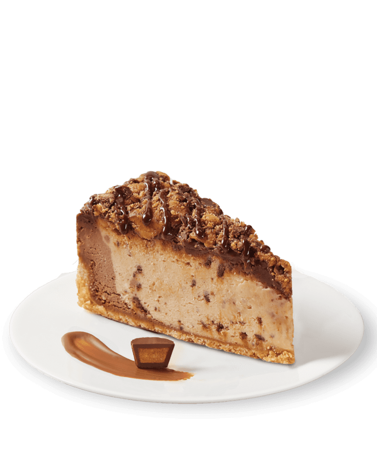 Indulge in The Cheesecake Factory Bakery Delights | La Diperie Category