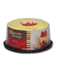 The Cheesecake Factory Bakery – La Diperie