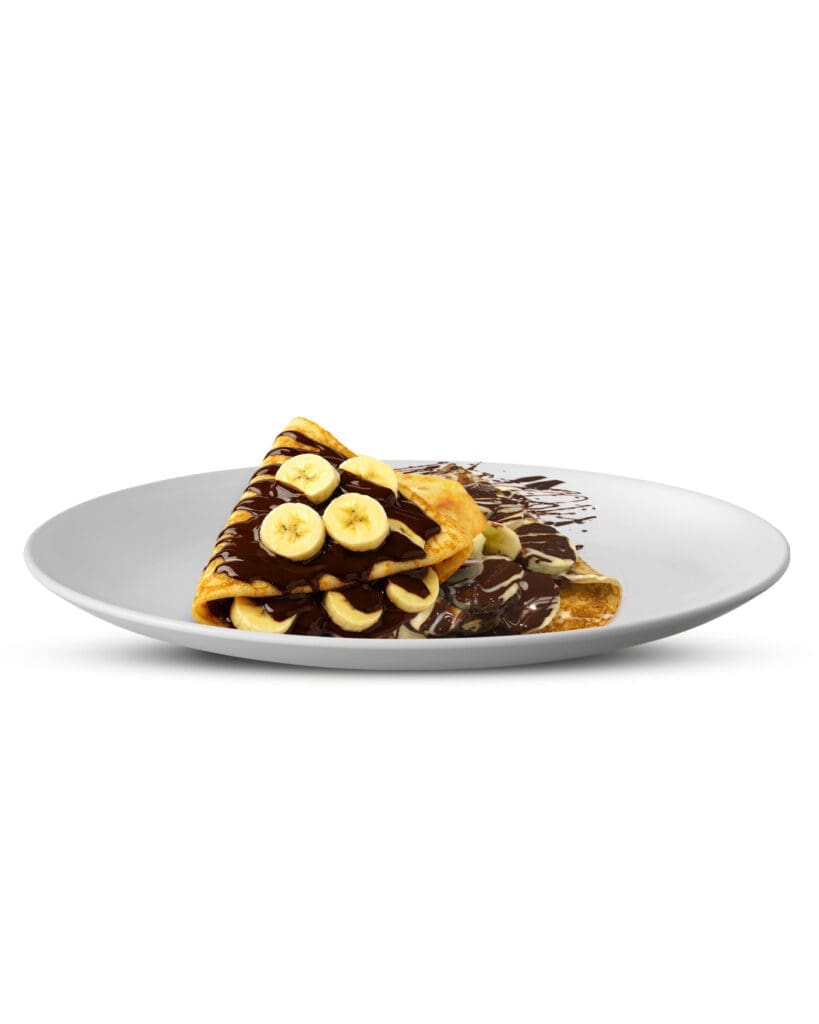 Desserts and Irresistible Sundaes | La Diperie Desserts Category