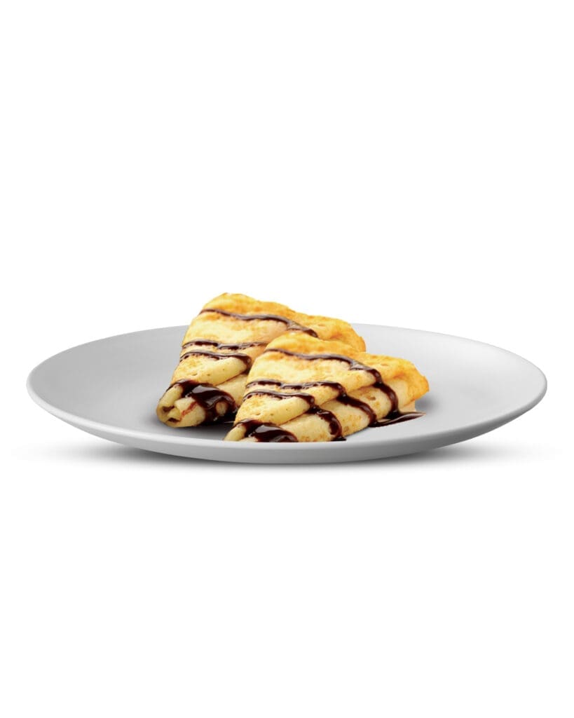 Desserts and Irresistible Sundaes | La Diperie Desserts Category